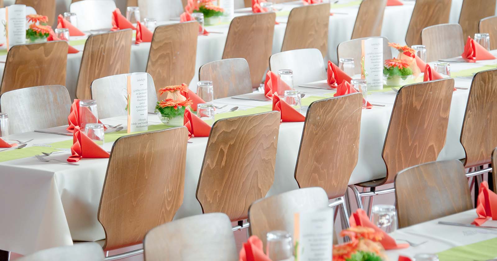 Event Booking System | Bookwhen