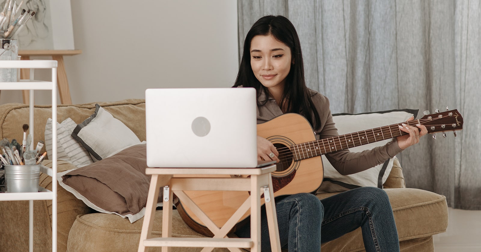 Booking System for Online Classes & Events | Bookwhen